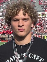 Grayson Rigdon, Arizona State, Running Back