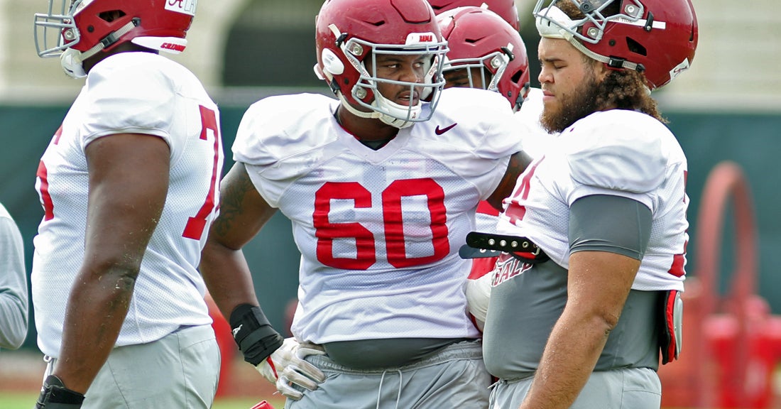 Kendall Randolph Taking Step Up