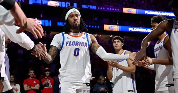 Boogie Fland returning to Florida for 2026-27 season