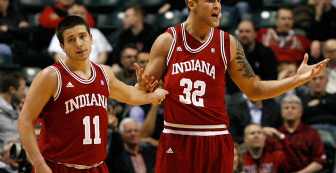 Derek Elston taking a job in the "real world"