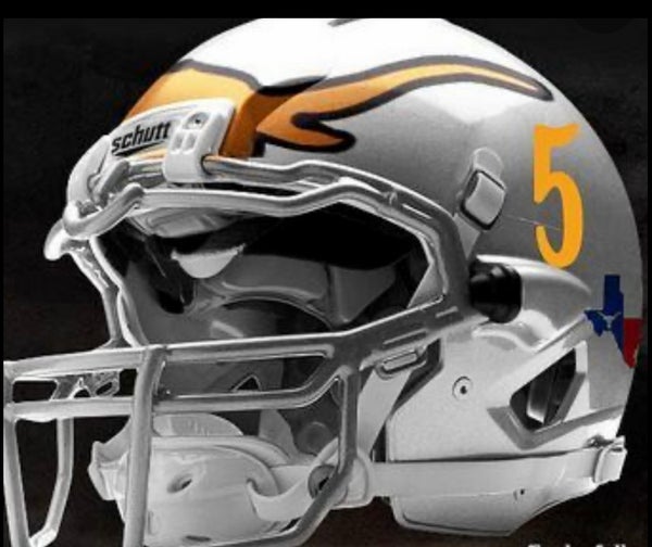 Texas adds ‘Blackout’ uniforms for BYU game