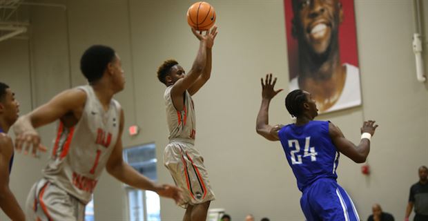 Explosive Four-Star PG Lykes Commits To Miami