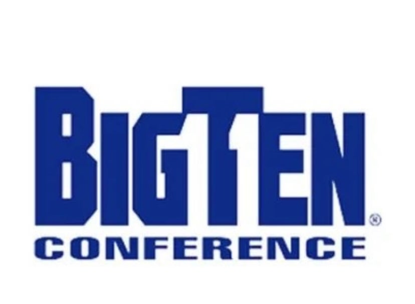 New B1G map commercial released