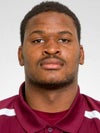 Alonzo Williams, Texas A&M,
