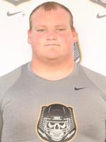 Cameron Padgett, Wayne County, Center (FB)