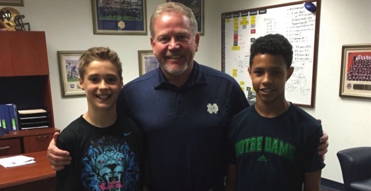 Kyler Kasper, a Star Arizona WR with Midwest Roots