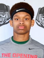 Xavier Bell, Southern Lab, Wide Receiver