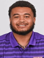 Terry Lockett Jr., James Madison, Defensive Line