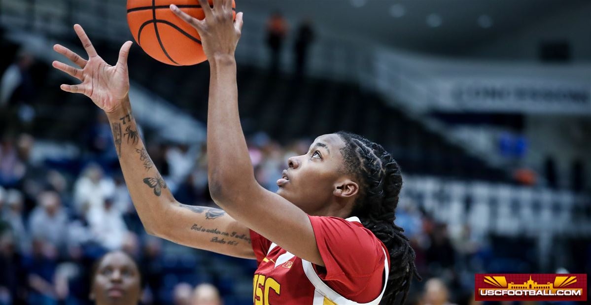 USC WBB Transfer Portal Tracker 2026