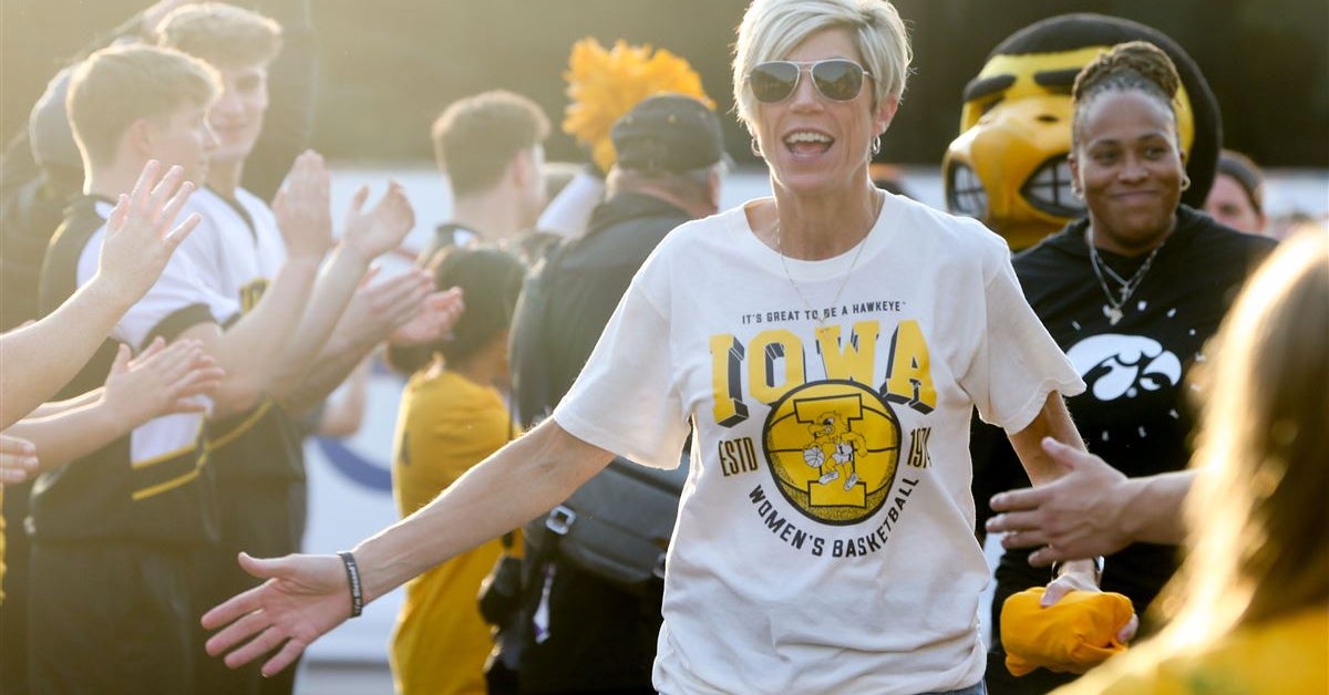 The Impact: Iowa lands top-75 post Layla Hays