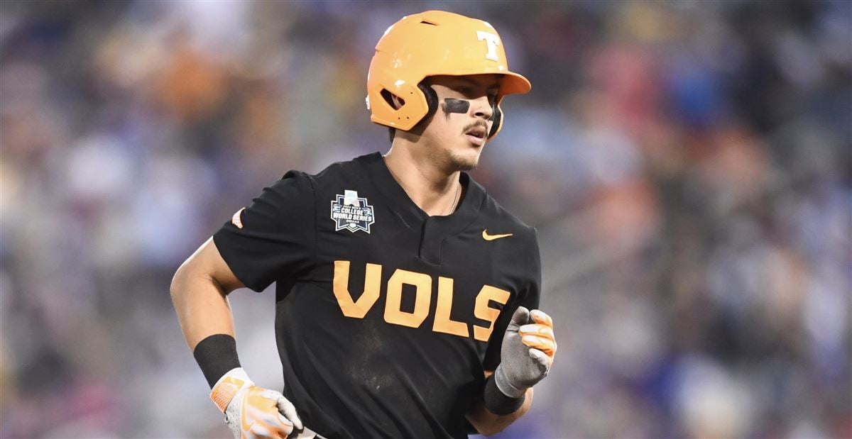 What Hunter Ensley, Griffin Merritt said about Tennessee baseball's ...