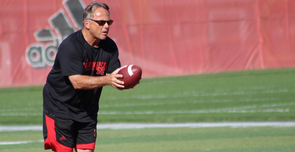 Mark Banker Profile Photos