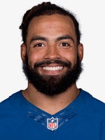 Matthias Farley, Indianapolis,