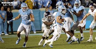 Austin Proehl, Buffalo, Wide Receiver