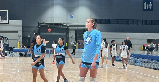 Indiana women's basketball recruiting: Recruiting updates and prospect ...