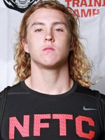 Ryan Stanley, Charles W Flanagan, Pro-Style Quarterback