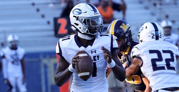 Recruit Spotlight Gallery: Four-Stars Alex Taylor, Bryce Davis ...