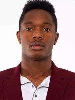 Isaiah Atchison, Central Michigan, Wide Receiver