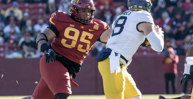 Iowa Football Opponent Preview: Five Things To Know About The Iowa ...