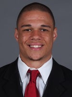 Andre Jones, Cincinnati, Safety