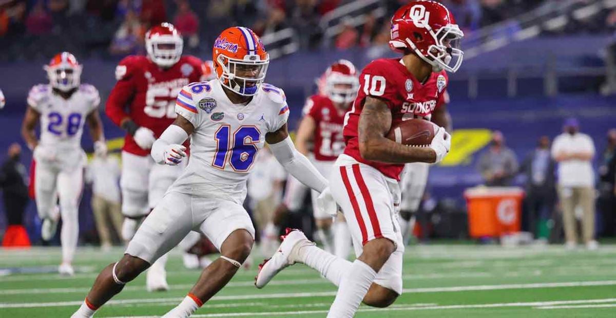 A look at how the Sooners have fared against SEC teams all-time