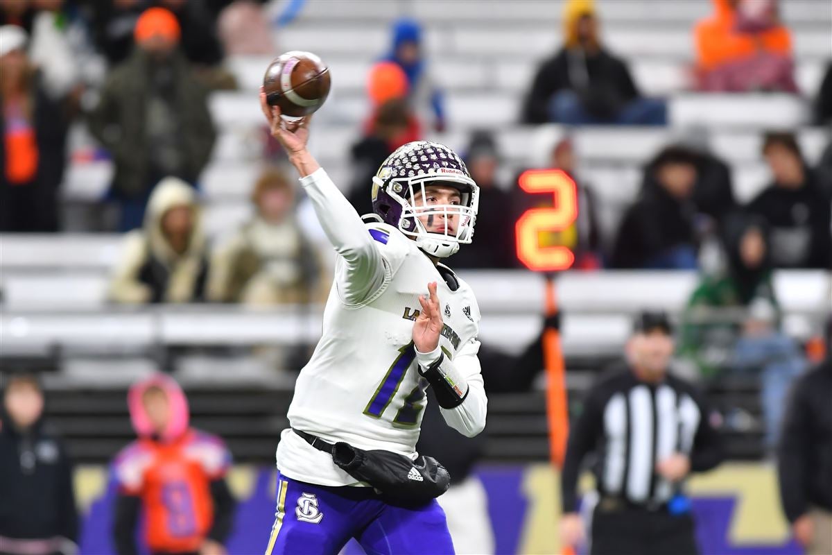 PHOTO GALLERY: Lake Stevens Goes Back-To-Back Defeating Graham-Kapowsin ...