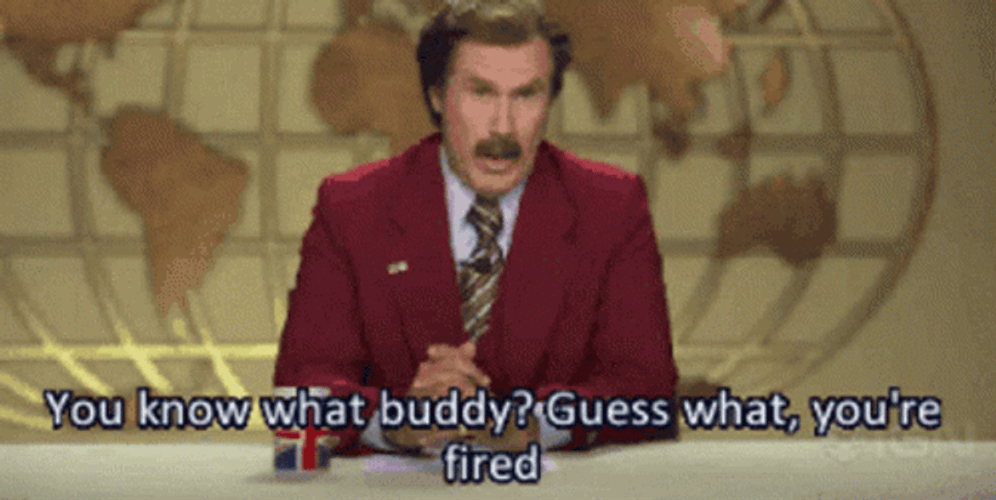 The Official fire Josh Heird thread
