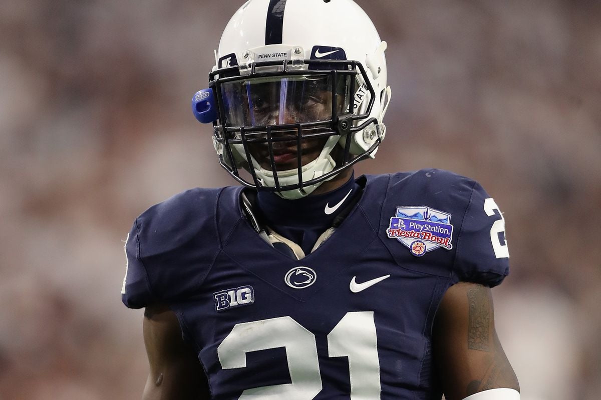 Jake Burns' Seven Round Browns Mock Draft