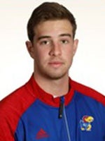 Peyton Bender, Kansas, Quarterback