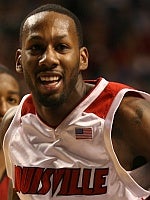 Brandon Jenkins, Louisville, Point Guard