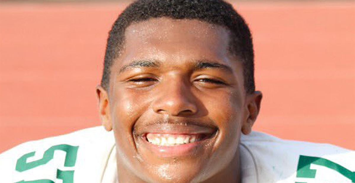 Four-Star 2028 recruit King Pitts remains open, reacts to Oregon offer