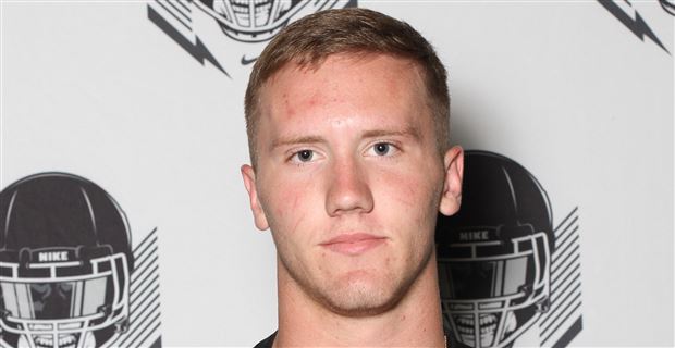 Matt Jones Commits to Baylor