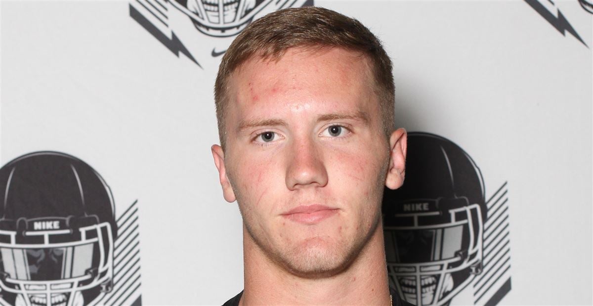 Matt Jones Commits to Baylor