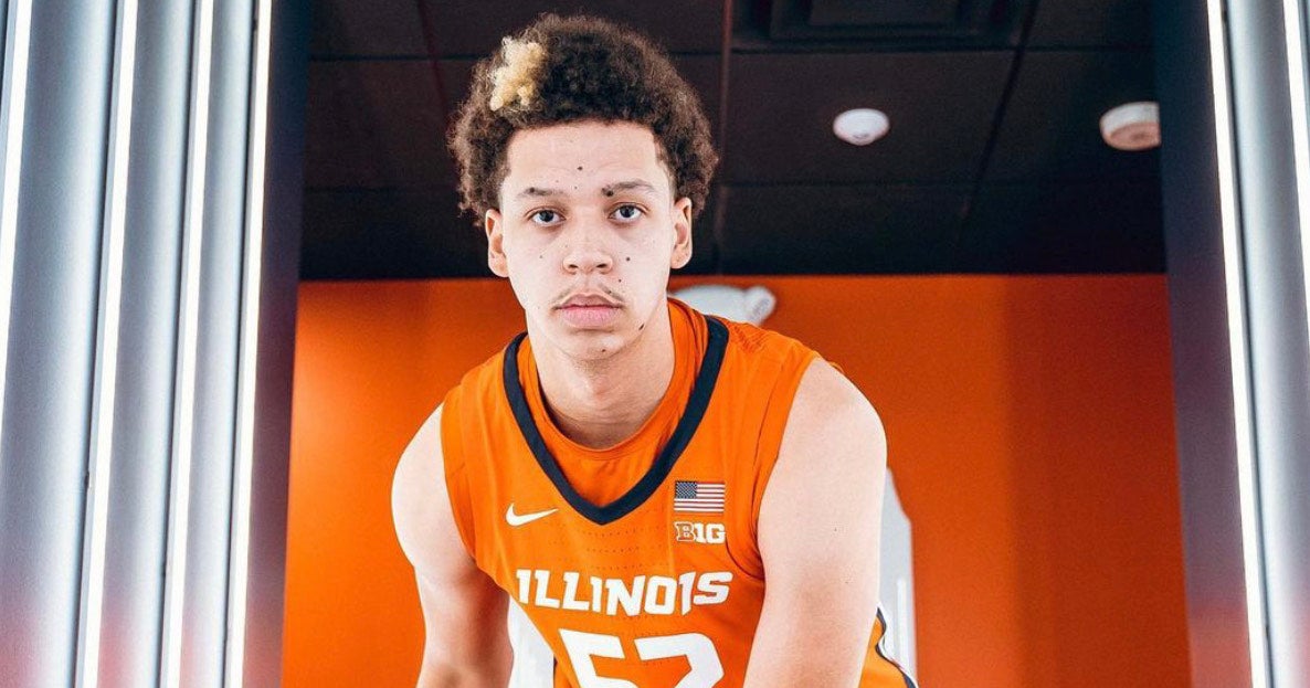 Signing Day Spotlight: Zacharie Perrin