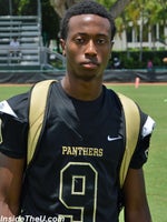 Cory Hanna, Everglades Prep Academy, Cornerback