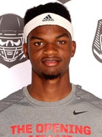 Thomas Geddis, Cincinnati, Wide Receiver