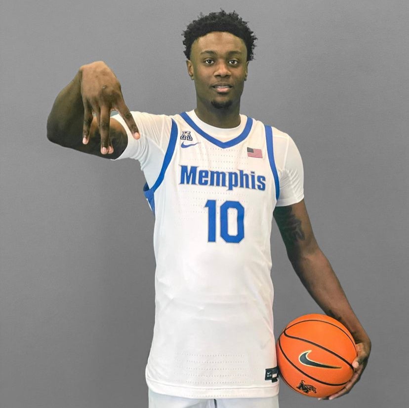 Jahmar Young Jr. waiver to play could take longer than expected