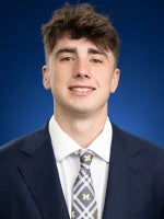 Dominic Zvada, Michigan, Kicker