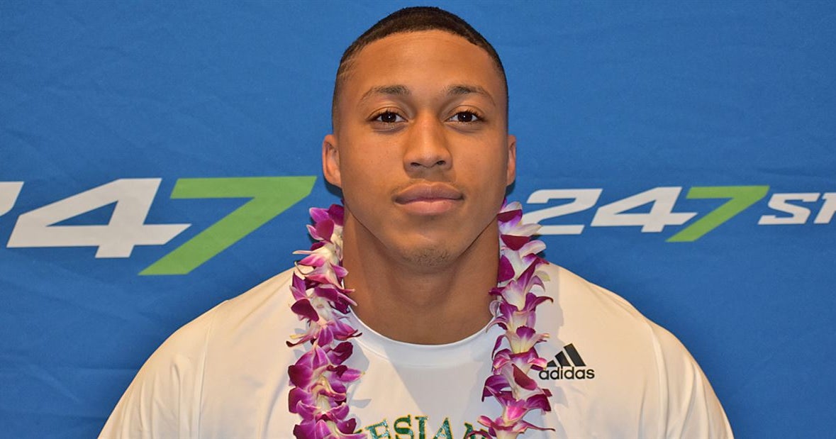 Two OU Signing Day storylines to watch Two OU Signing Day storylines to watch