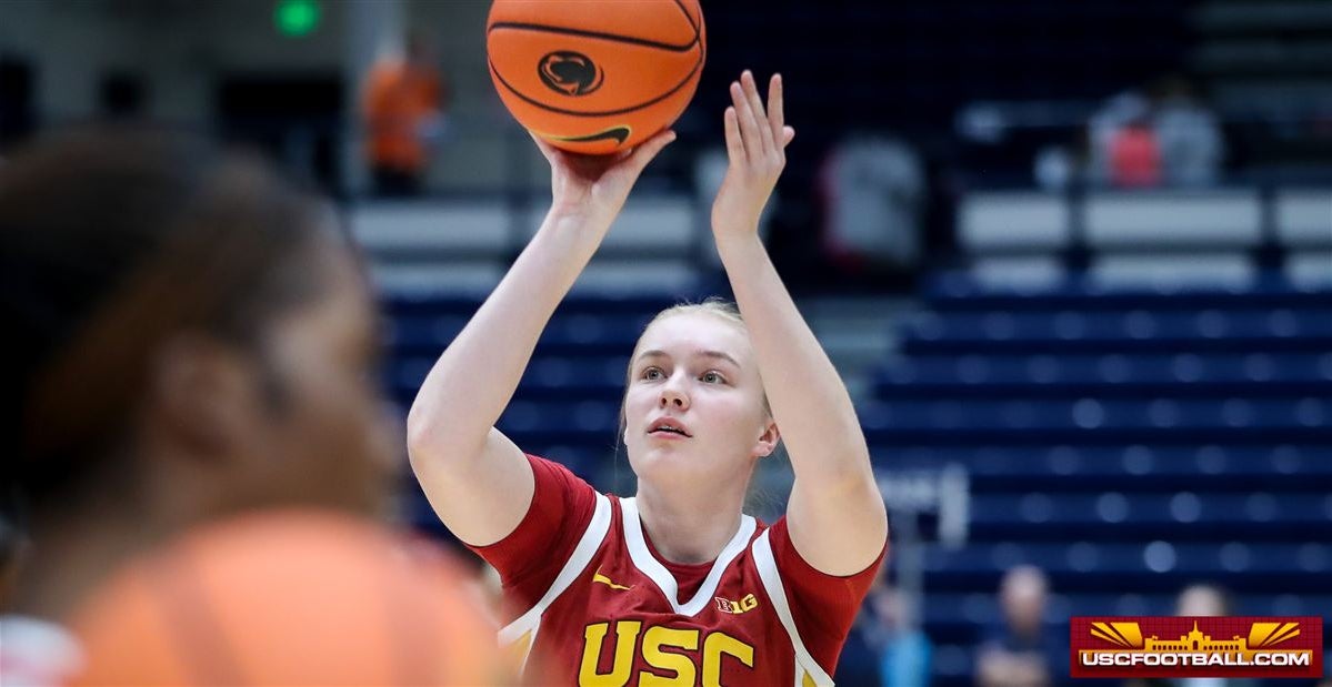 USC WBB Transfer Portal Tracker 2026