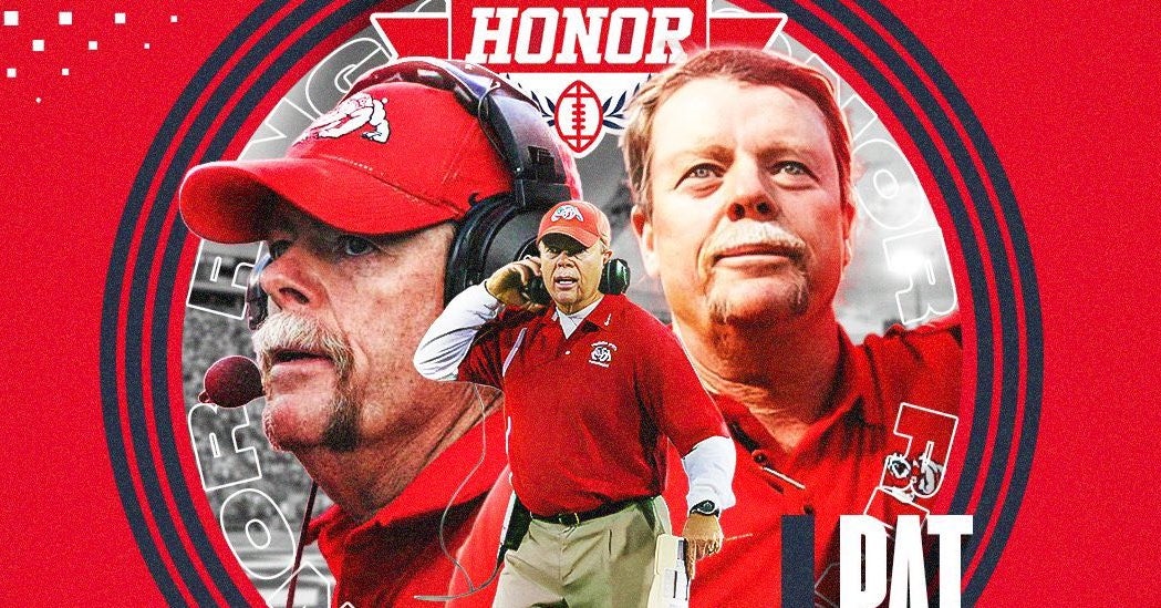 Reliving Pat Hill's best moments as Fresno State's head football coach