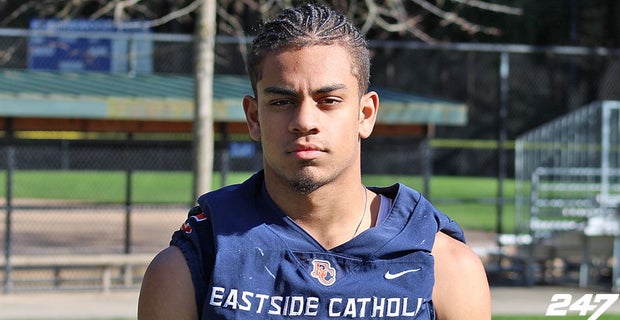 Senior Season Spotlight: Washington's Top 15 2024 Recruits