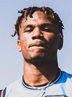 Kenari Wilcher, Moore Haven, Athlete