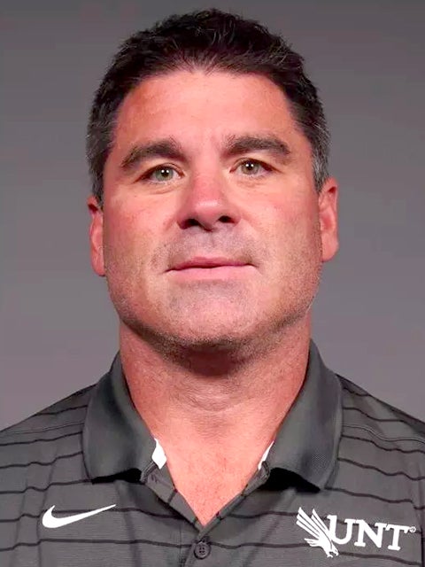 Seth Littrell, (),