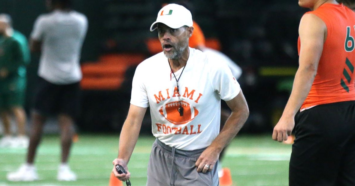 Football Insider: Alex Mirabal is excited about his offensive line ...