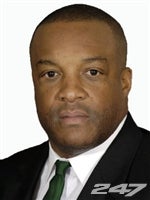 Ron Cooper, Defensive Backs Coach (FB), Arkansas Razorbacks