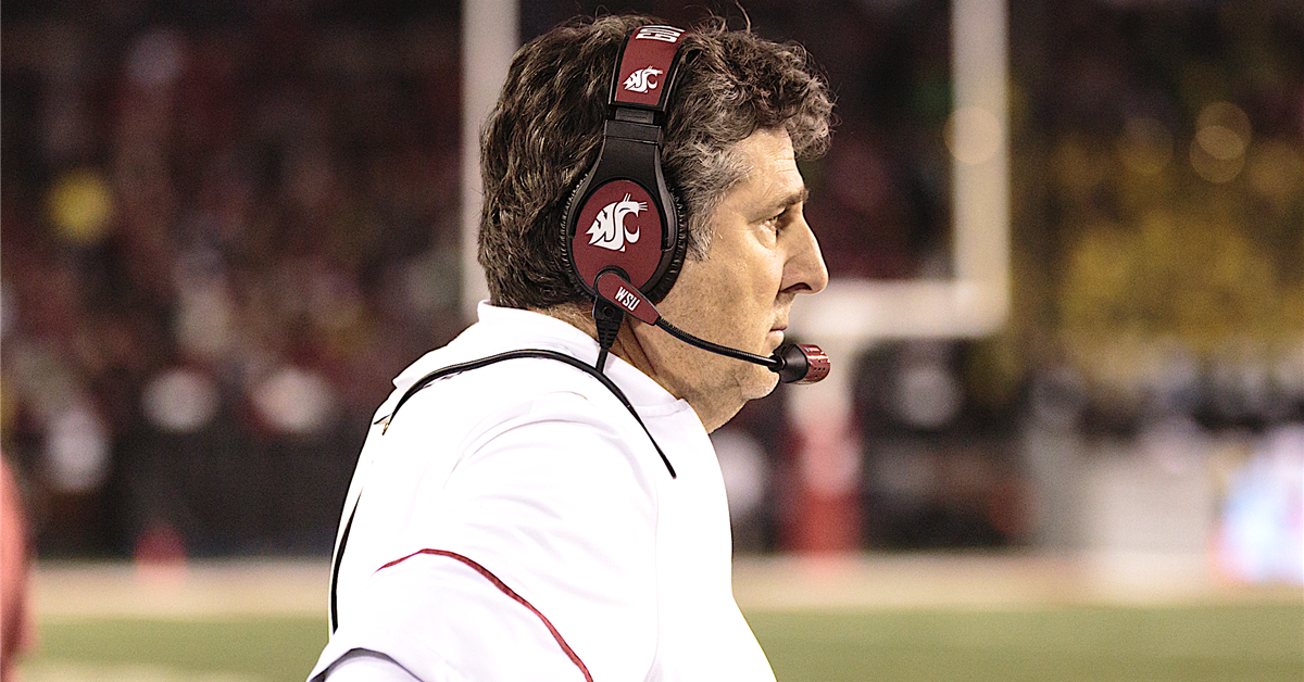 Mike Leach: CFB Hall of Fame remains out of reach, wife Sharon hopes he ...