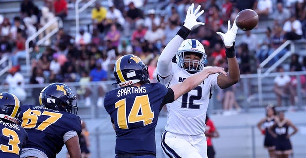 Recruit Spotlight Gallery: Four-Stars Alex Taylor, Bryce Davis ...