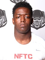 Joseph Prevost, Memphis, Linebacker