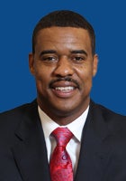 David Cox, Assistant Coach (BK), Maryland Terrapins